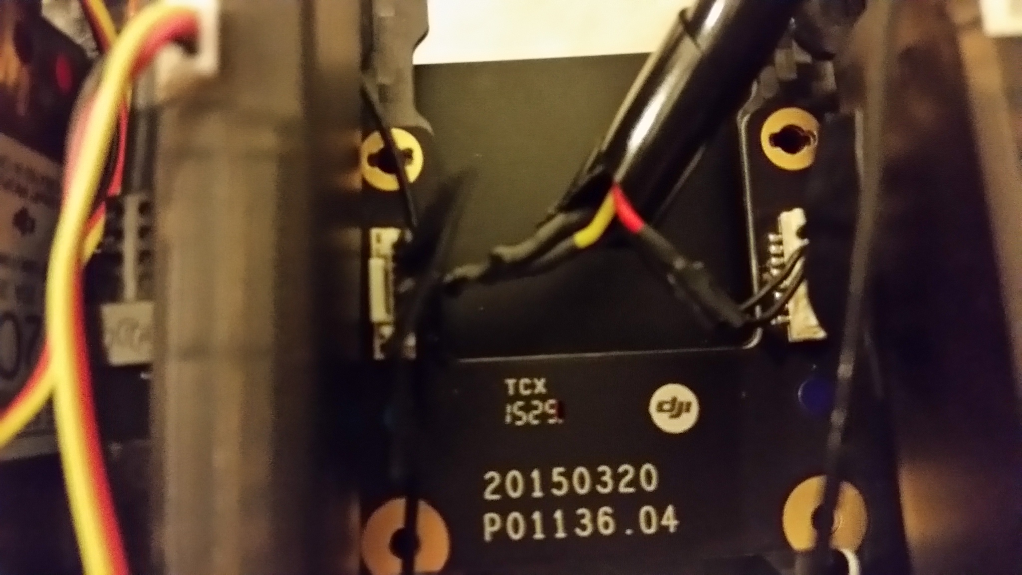 Matrice 100 · Devguide_sim